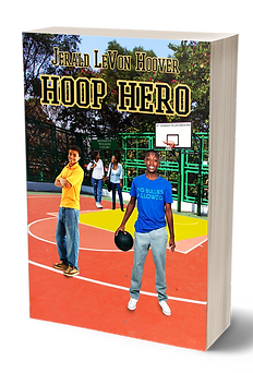 Books - The Hero Book Series