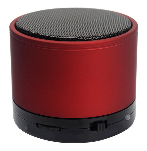 BEAT BOX Bluetooth mini zvucnik | Companions Serbia