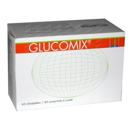 Glucomix | My Vxw Site Sgwrmn