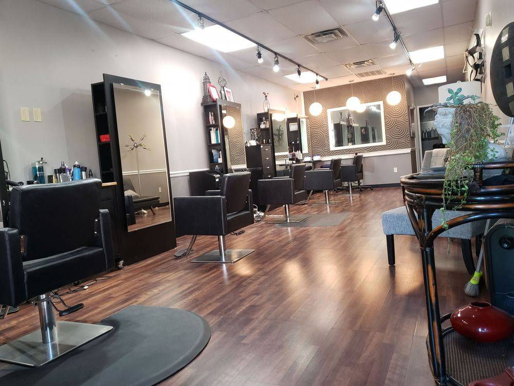 Massage | Spa Vita | Jackson