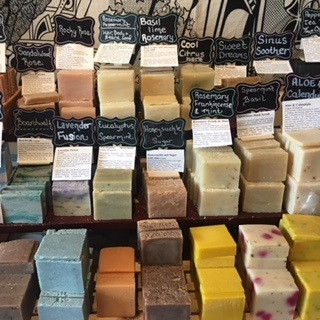 Fresh handmade soap ( 4 for $25 ) | My Vxw Site L7u45s