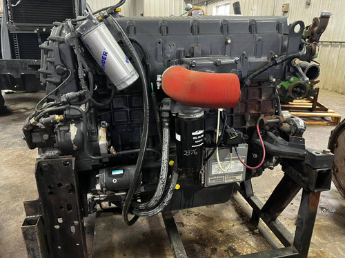 Iveco 7.8L New Holland Engine | My Vxw Site 8608dk