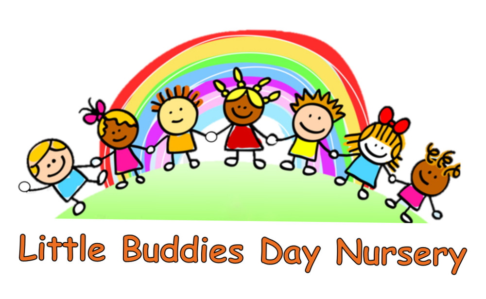 Childcare Provider | Little Buddies Day Nursery | Flackwell Heath
