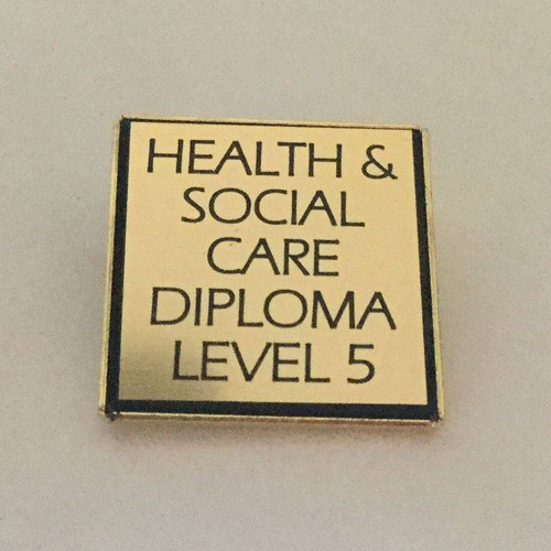 Health & Social Diploma Badge | My Vxw Site 93kd0d