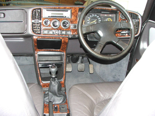 WOOD EFFECT DASHBOARD FOR SAAB CLASSIC 900 | My Vxw Site 57ykya 2