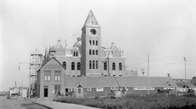 oldcalgary | History