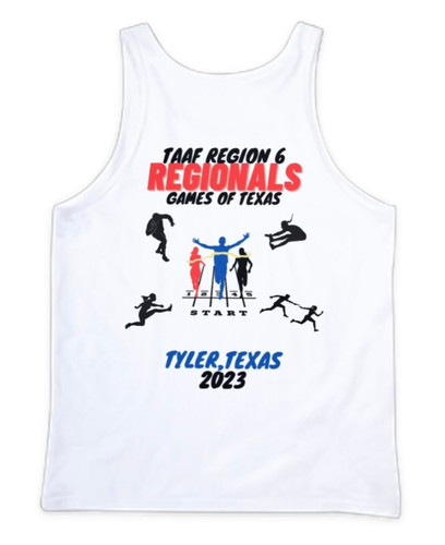 TAAF Region VI Tank/Tyler | My Vxw Site Z47lun