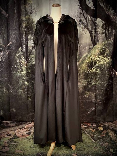 Raven Cloak | My Vxw Site Ygh13p 1