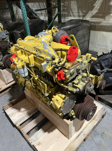 New Holland 474 Ford Engine | My Vxw Site 8608dk