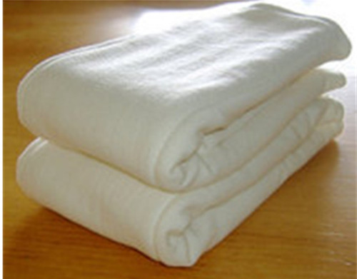 Cherub Tree - Bamboo Trifold Nappy inserts | Simply Eco