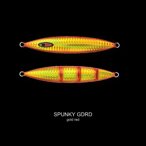 SeaFloor Control SPUNKY 130g GDRD | Malta Fishing Tackle