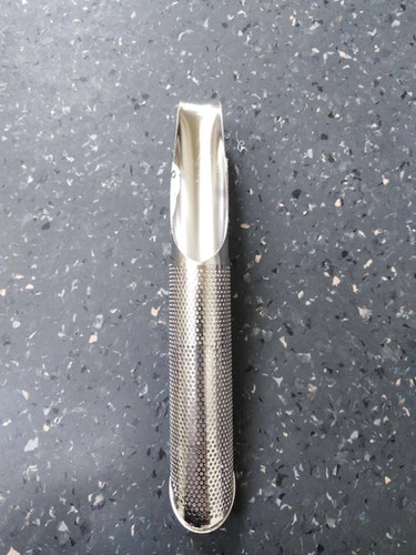 Slide up stainless steel tea infuser stick | Simply Eco