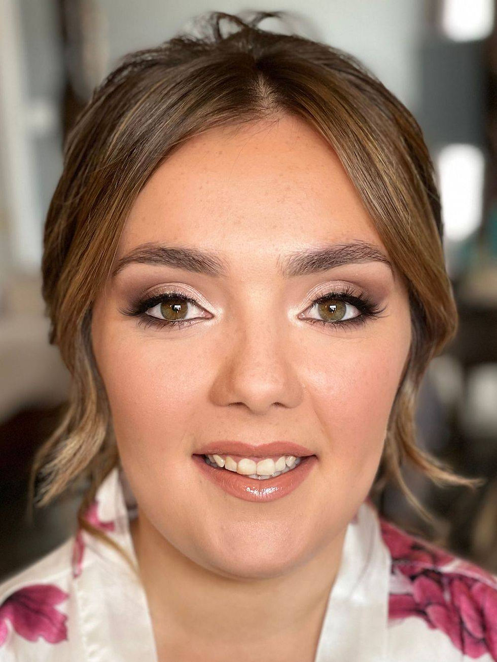 Gallery | Makeup by Fi Farrelly