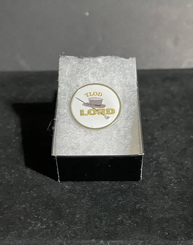 Lord Lapel Pin | My Vxw Site Tdg5nk