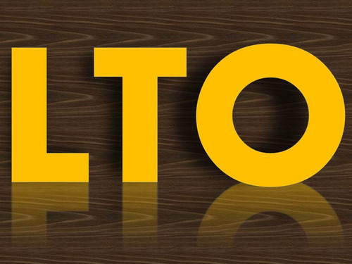 LTO Certification Processing | PAKISUYO CENTER