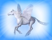 Spirit Steed Reiki Empowerment Distance Course | Angelic Light