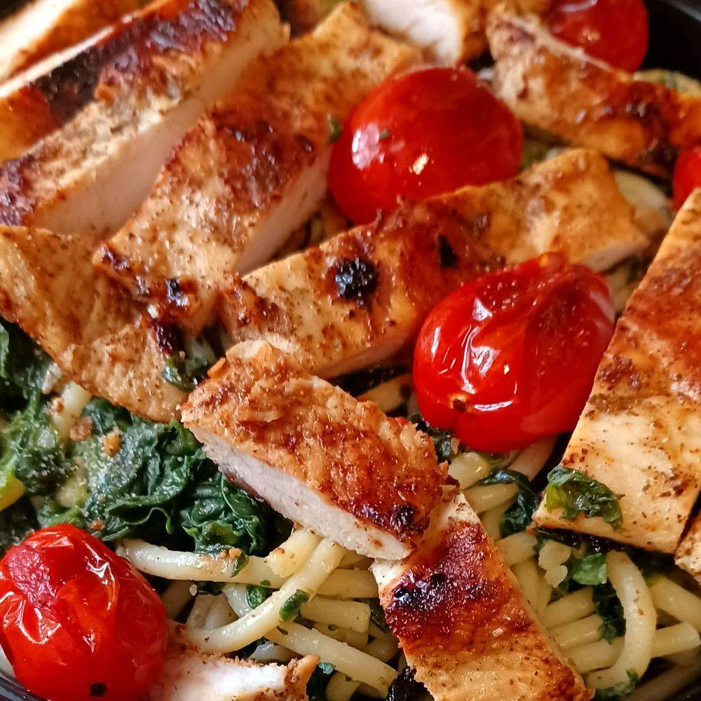 Meal prep delish | meal on the go UGA | Athens, GA, USA