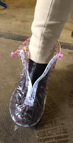 Water Proof Boot Protectors | NCTS