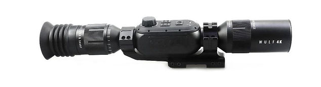 Nightvision / Thermal