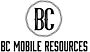 BC Mobile Resources Non Emergency/Wheelchair Transportation/Stretcher ...