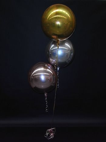 Large ORBZ Bouquet, Floor standing, helium filled | My Vxw Site Bgzvw3