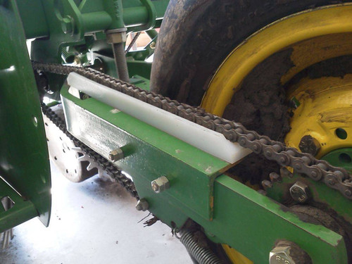 CHAIN ALIGNMENT KIT | Agassiz Fabrication