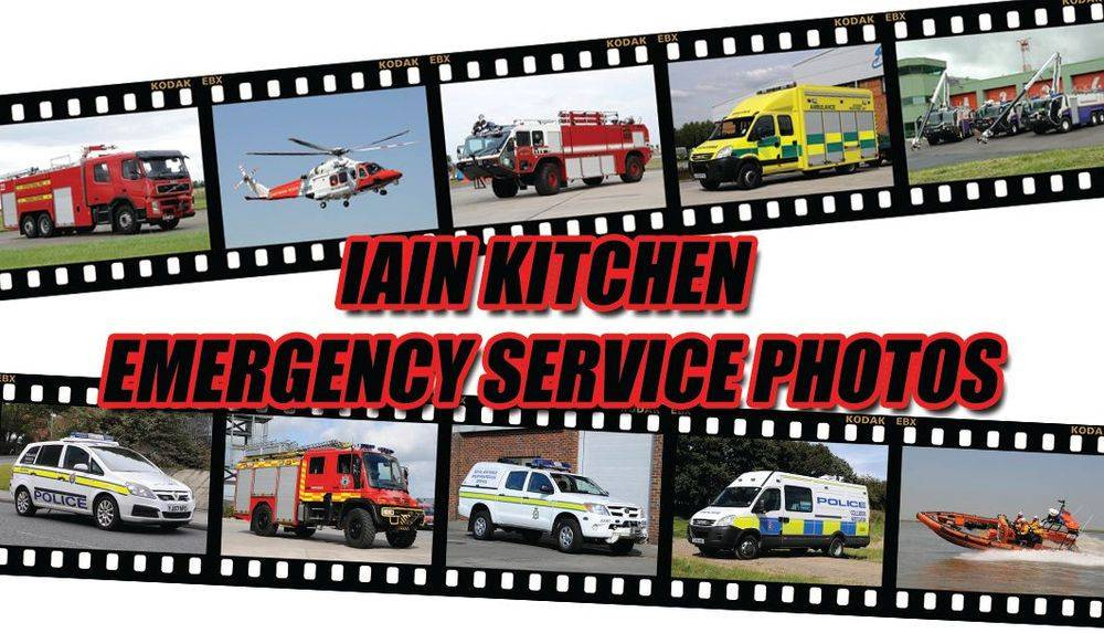 Emergency Service Photos | fire | Leeds, UK