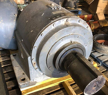 Repair Gearboxes, Precision Machine Works, Atlanta, GA