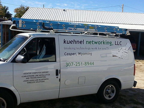 I.T. Computer Repair , Home Automation, Home Theater, Cable ...