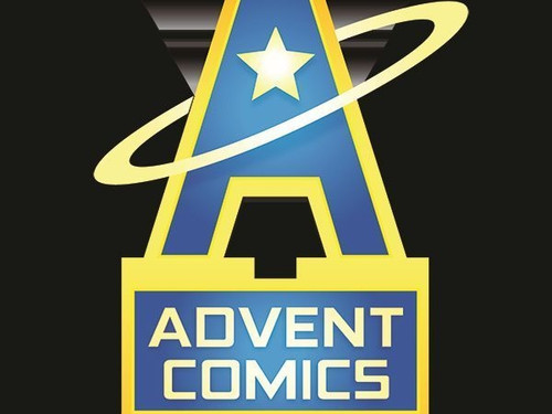 All Products | Advent Comics