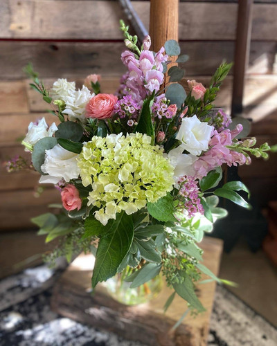 pastel dreams | Amanda Kate Designs