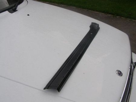 SAAB 900 CLASSIC DOOR BOTTOM REPAIR PANEL TURBO AERO SPG CONVERTIBLE ...