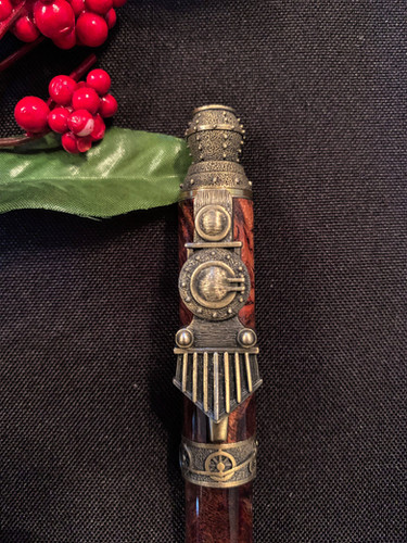 Train | Handcrafted by Steve