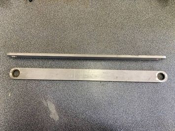 Heavy Duty Single Shot Relay Rods | Barn of Parts