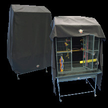 Universal Cage Cover 2018PT for Play Top Cages | HQ Cages