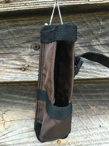 POUCH - TRI TRONICS | Dirty South