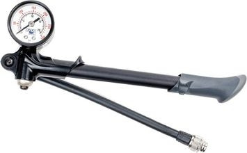 Pump for all Fox Float Air Shocks | Barn of Parts