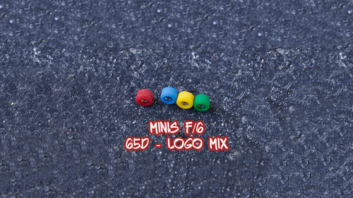Freestyle Aperture Wheels - f/6 Minis | My Vxw Site Eadpzc