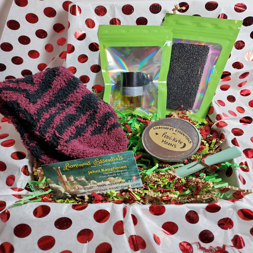 Pedi-Kote Foot Care Kit | Luminous Essentials