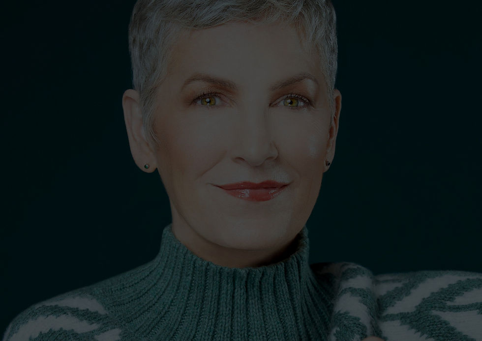 Traci Odom, Actor/Voice Artist, Audiobook Narrator | Actor