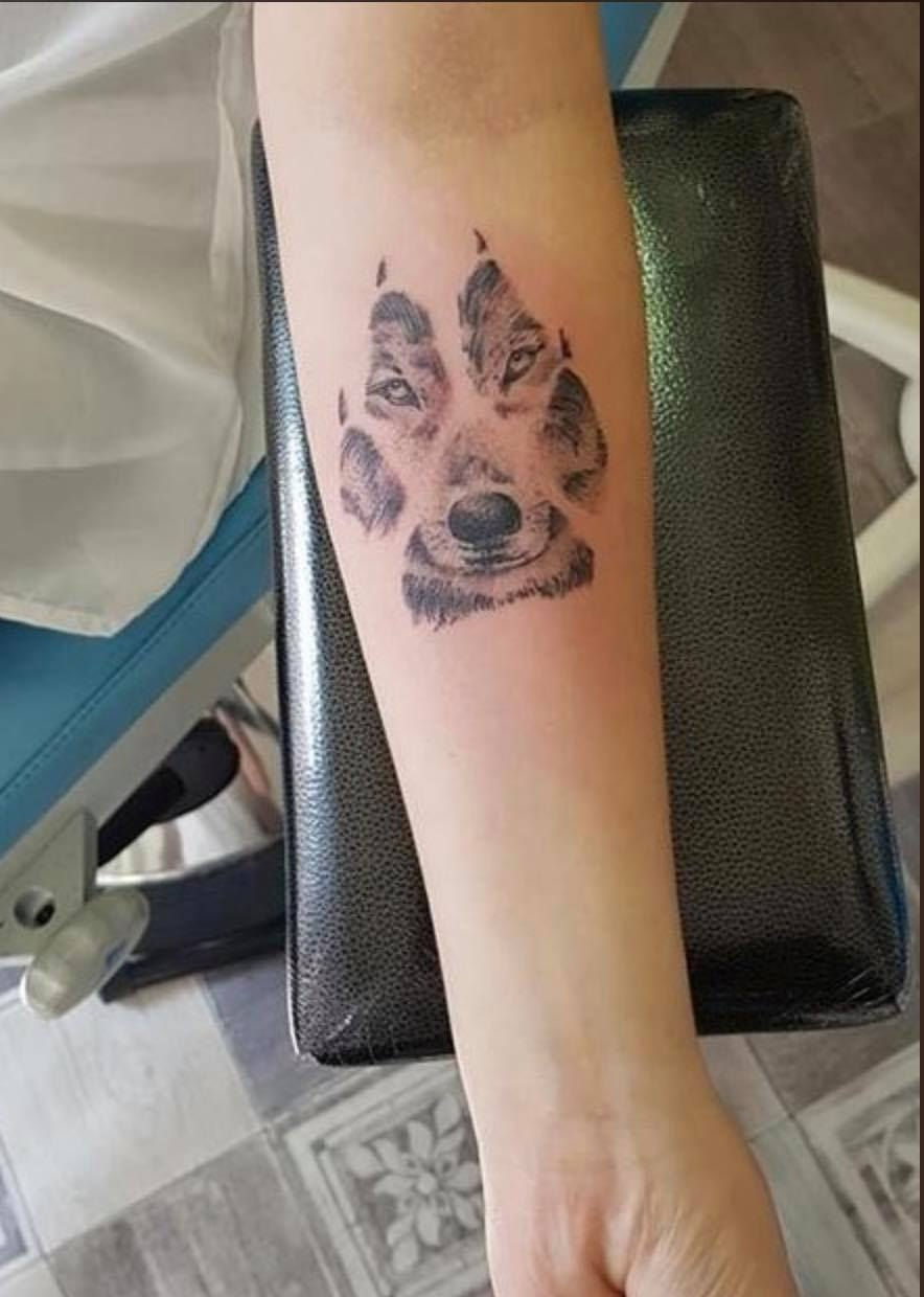 Yan Tattoo Studio - Photos de tatouages