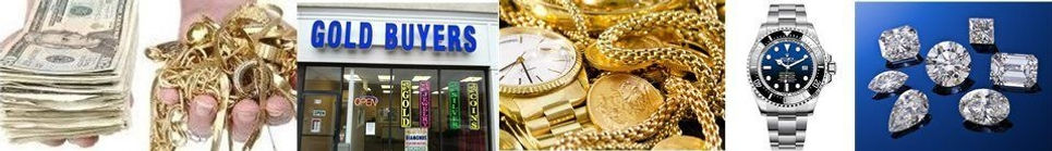 #1 Gold Buyer in Connecticut - Diamonds, Jewelry, Bullion