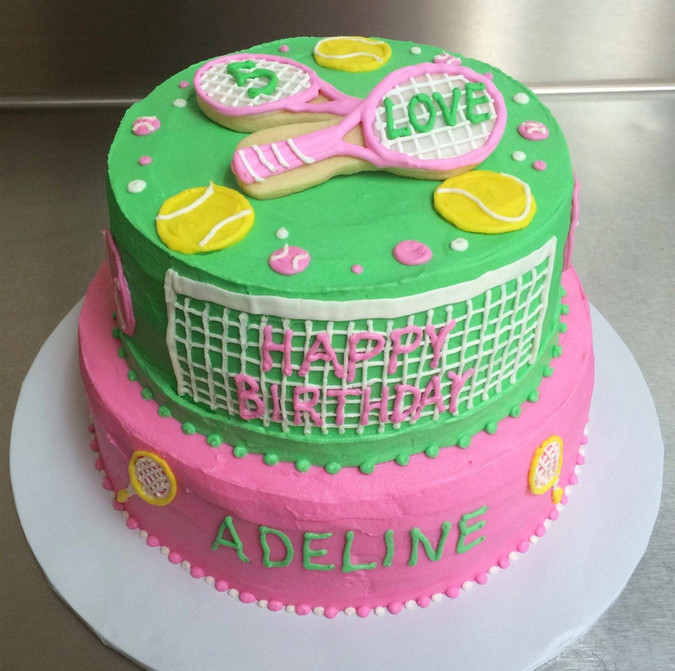 Home [www.sallytracycake.com]