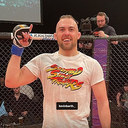 Fighters | Sheffield MMA