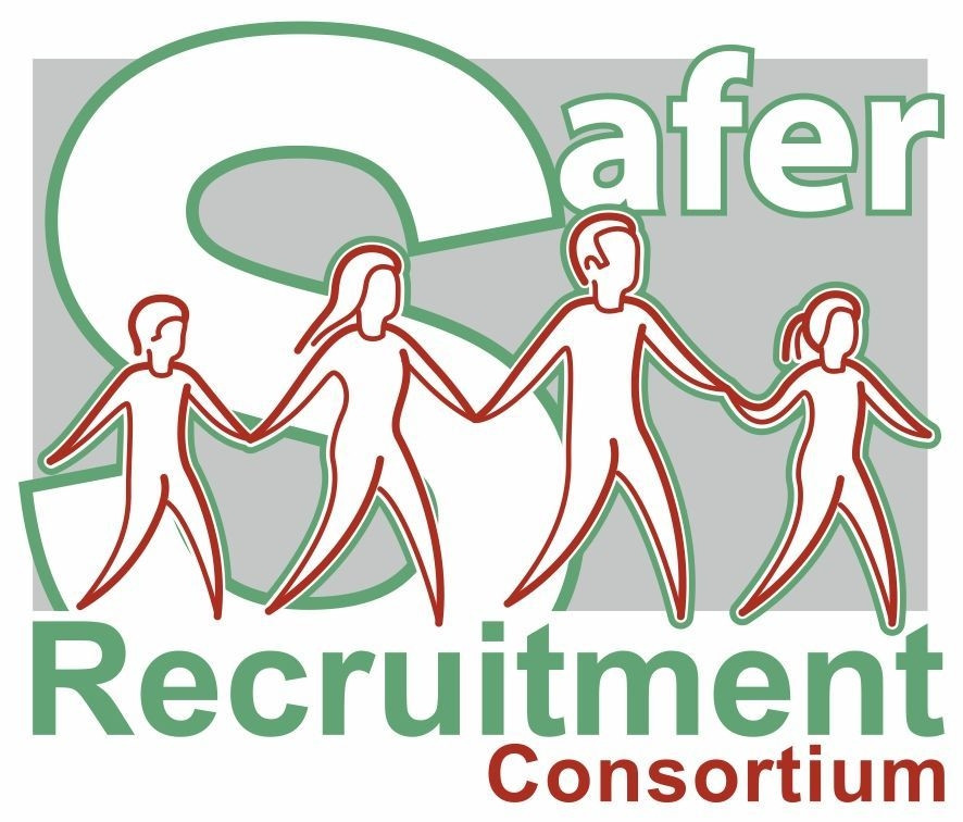 Safer Recruitment Consortium training information