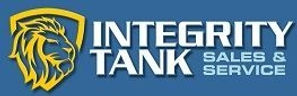Home- Integrity Tank Sales and Services in Wilson, NC