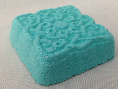 Bath Fizzler | The Luffa Farm