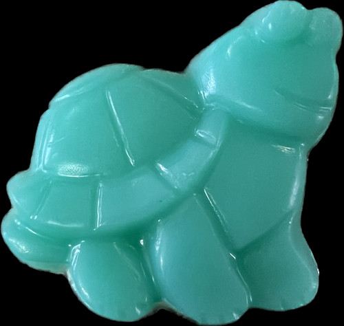 Kids Turtle Soap | The Luffa Farm