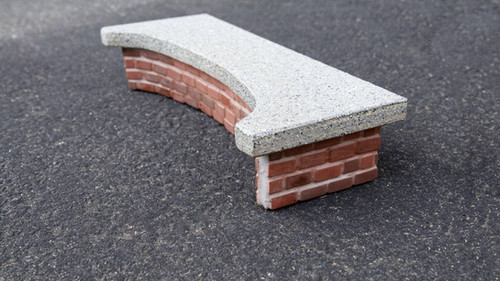 Charm City Ledge - Erin Boylan Signature Obstacle | My Vxw Site Eadpzc