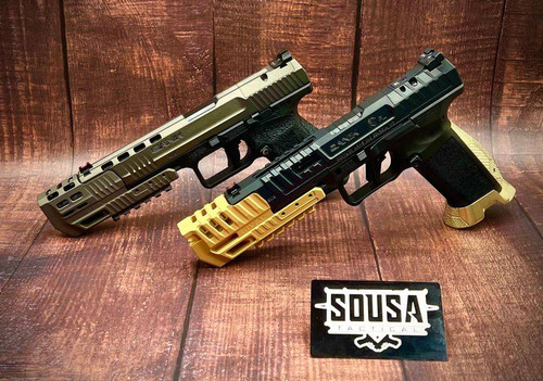 CANIK WASATCH | Sousa Tactical